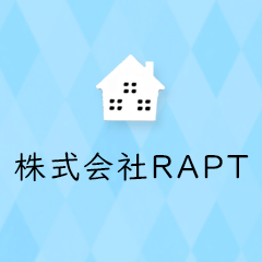 会社概要 | 株式会社RAPT